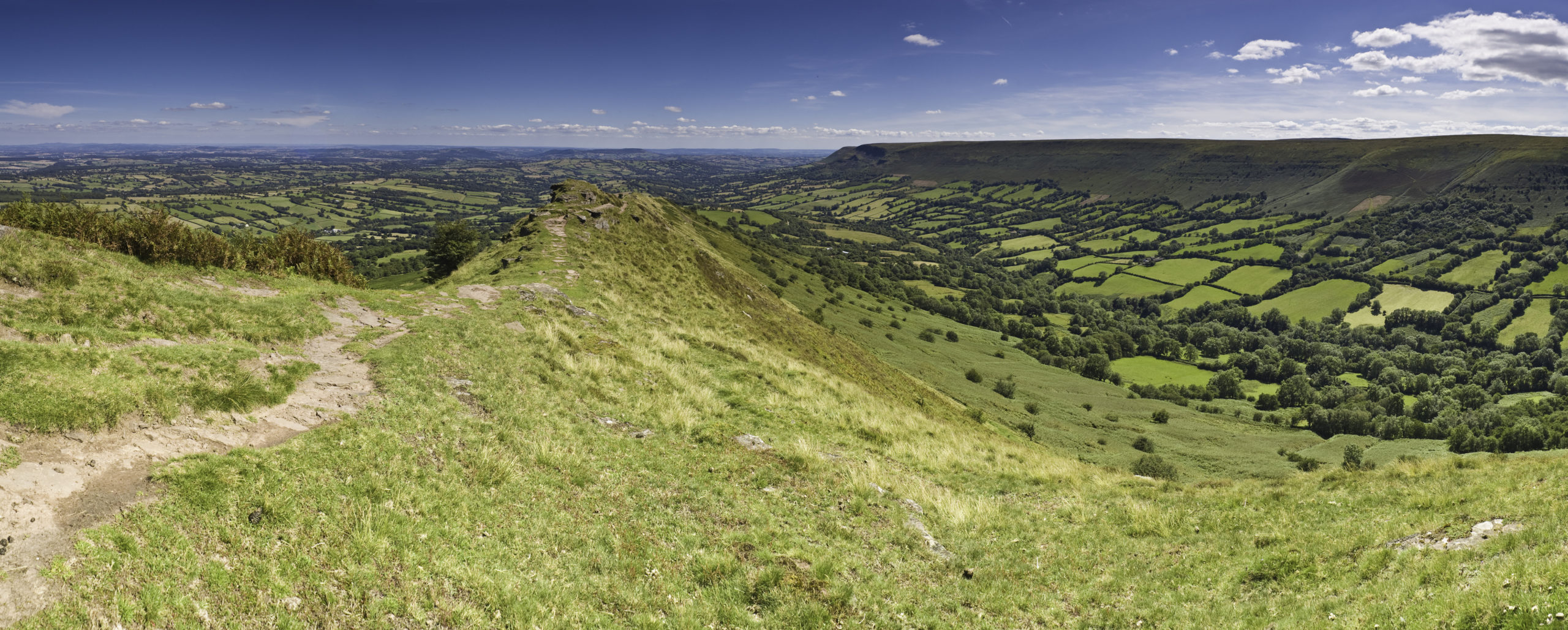 The Future of Herefordshire - 99%