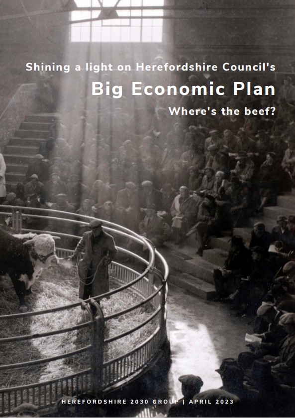 Where's the Beef? - 99%